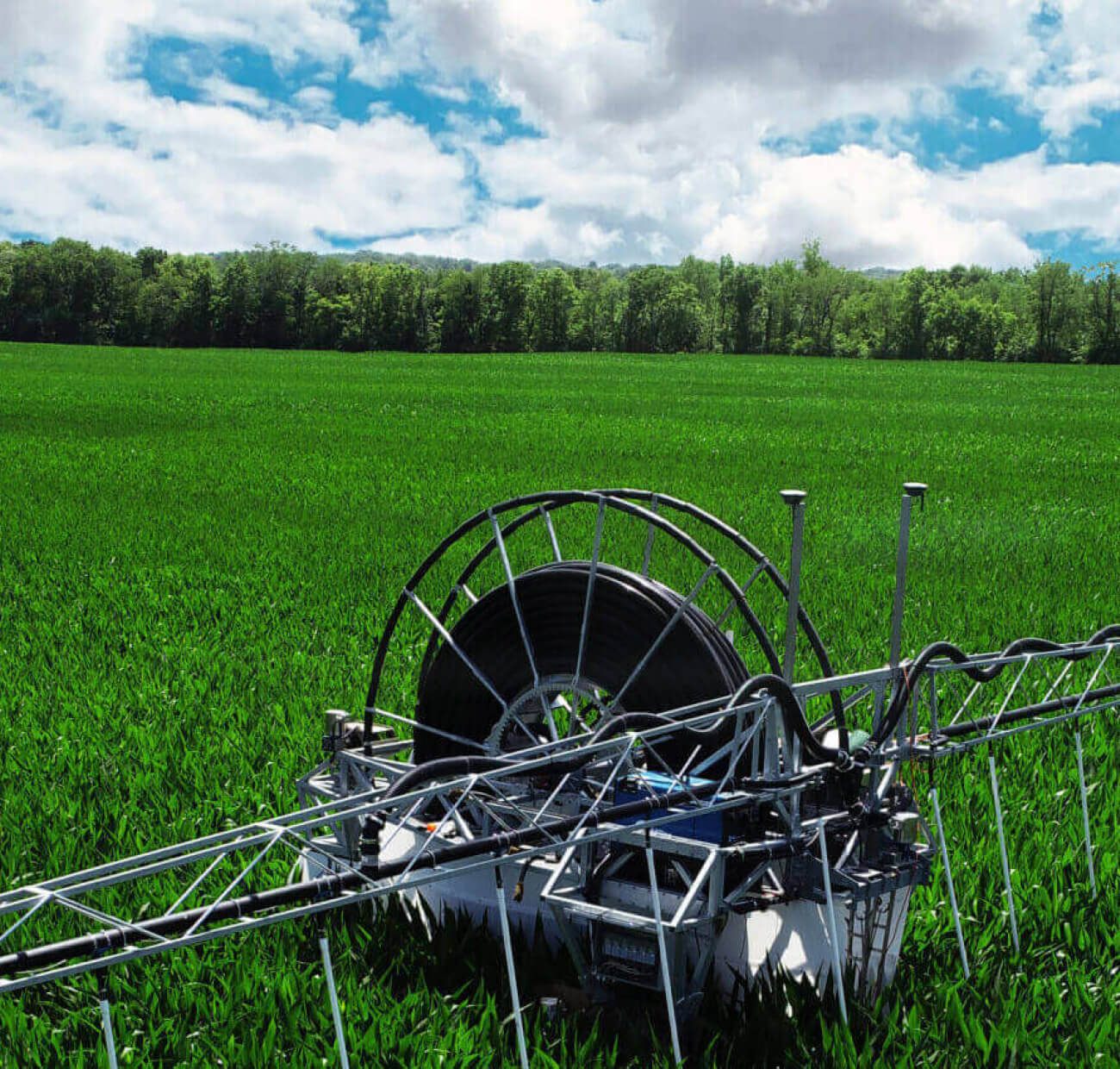 360 Yield Center - 46AG | Precision Planting Dealer for Eastern Canada